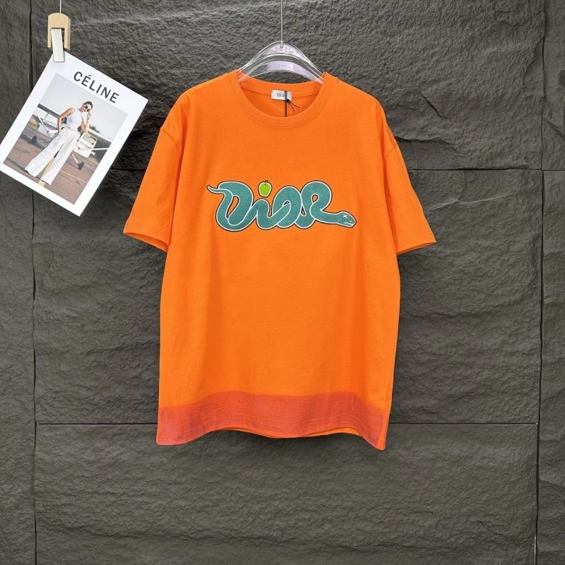 Christian Dior T-Shirts