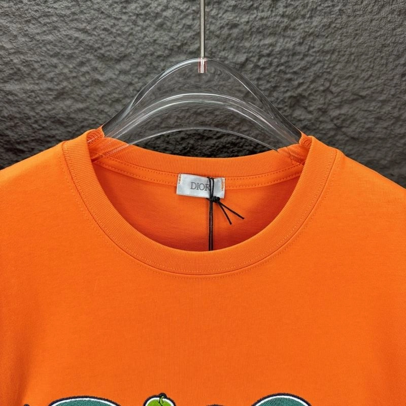 Official Christian Dior T-Shirts