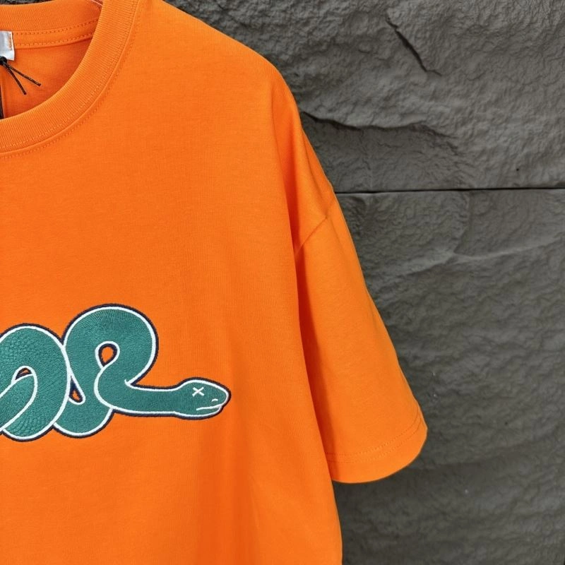 Official Christian Dior T-Shirts