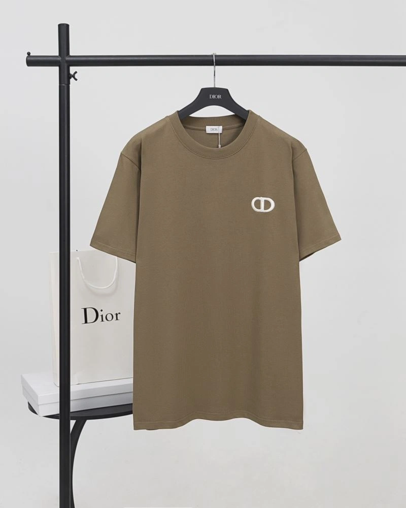 Christian Dior T-Shirts