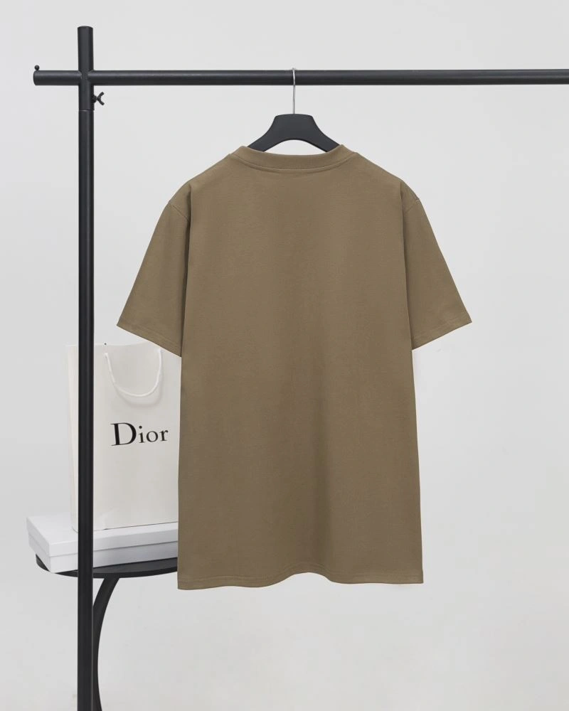 Original Christian Dior T-Shirts