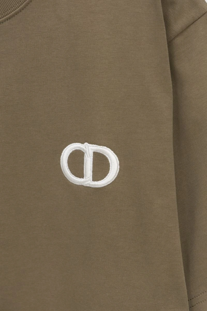 Original Christian Dior T-Shirts