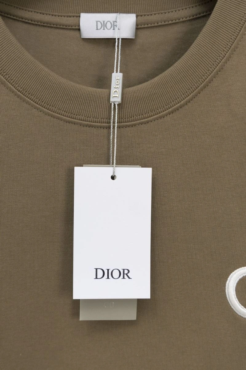 Original Christian Dior T-Shirts
