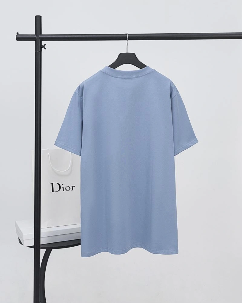 Authentic Christian Dior T-Shirts