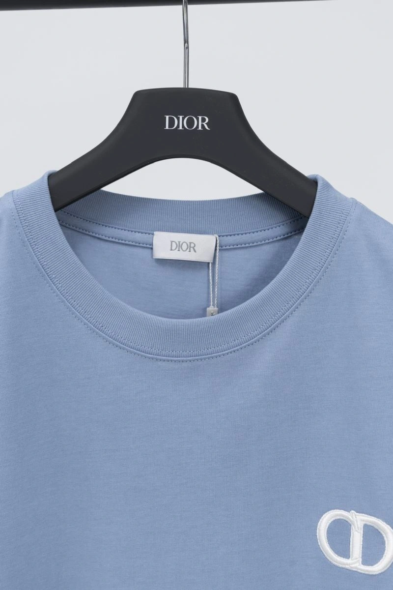 Authentic Christian Dior T-Shirts