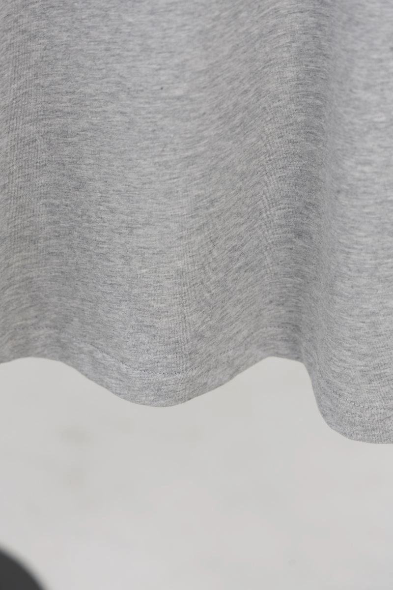 Accurate model Christian Dior T-Shirts