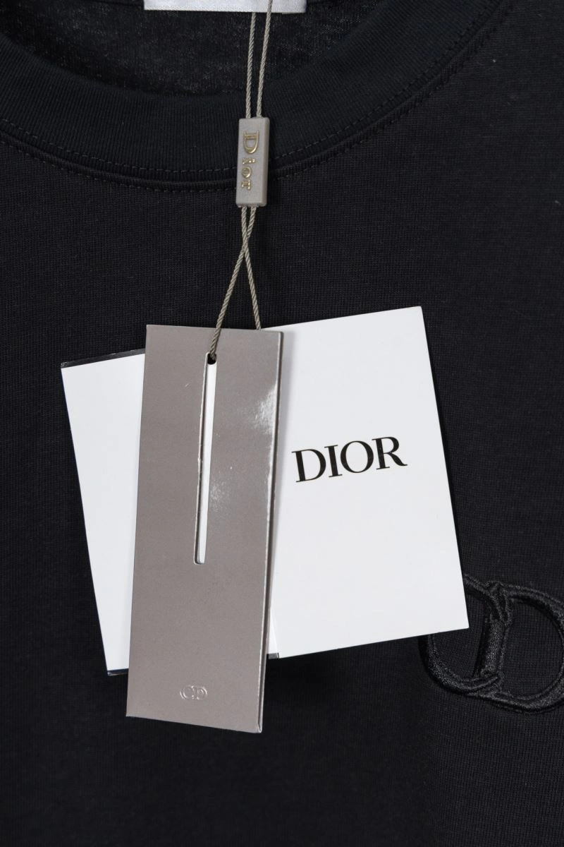 Top mirror Christian Dior T-Shirts