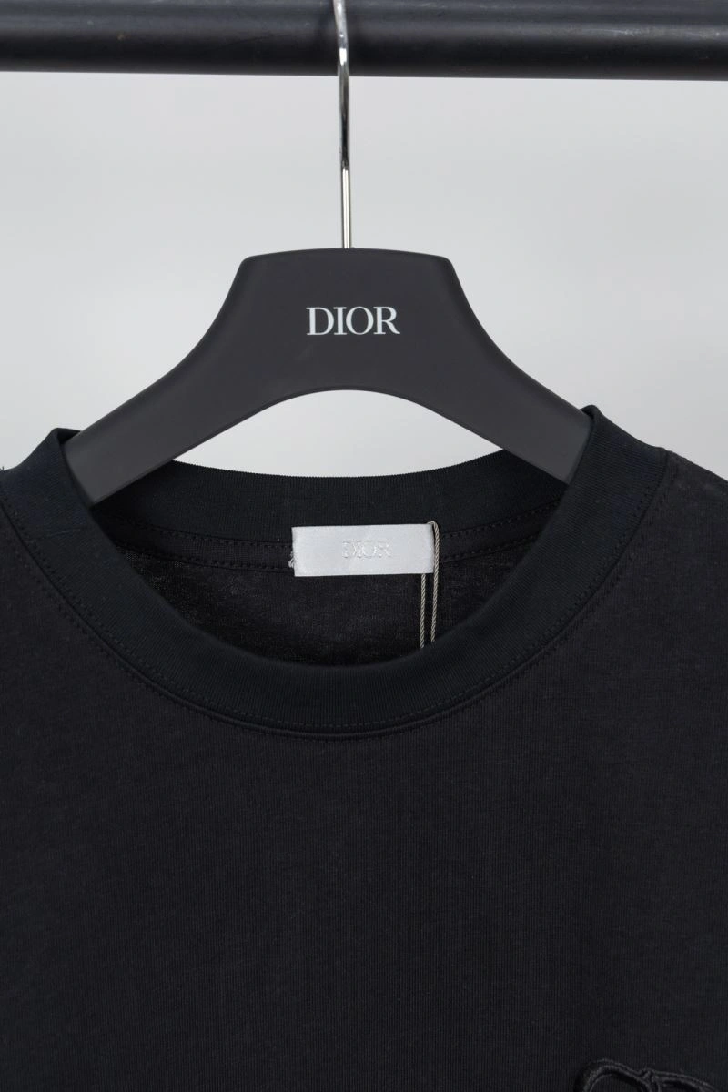 Top mirror Christian Dior T-Shirts