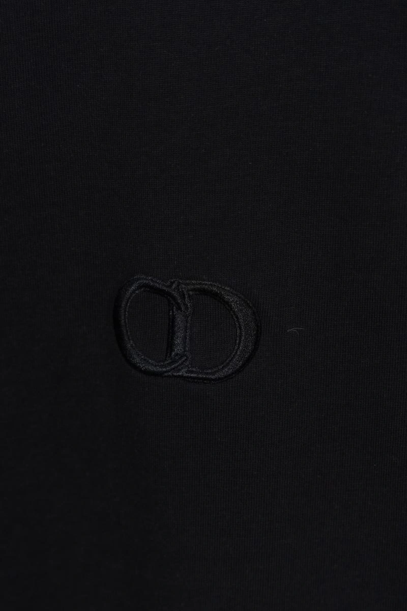 Top mirror Christian Dior T-Shirts