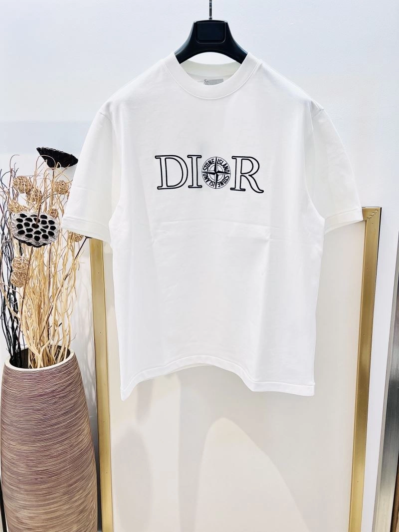 Christian Dior T-Shirts