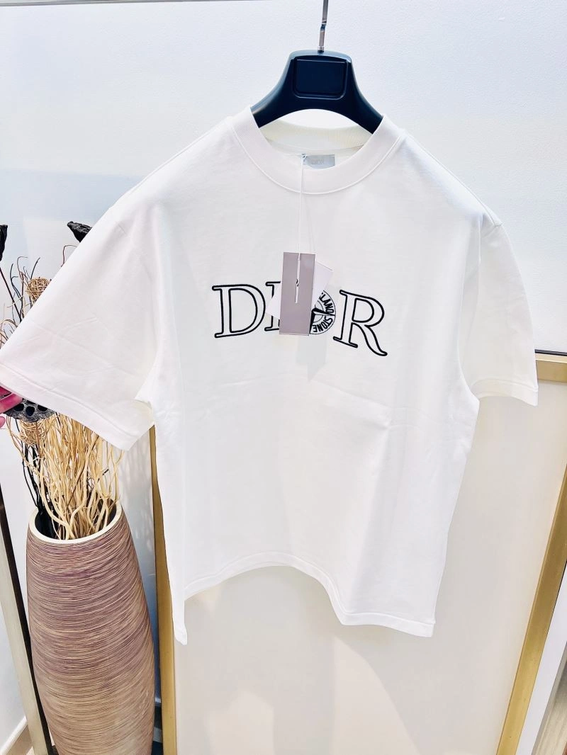 Legit Christian Dior T-Shirts