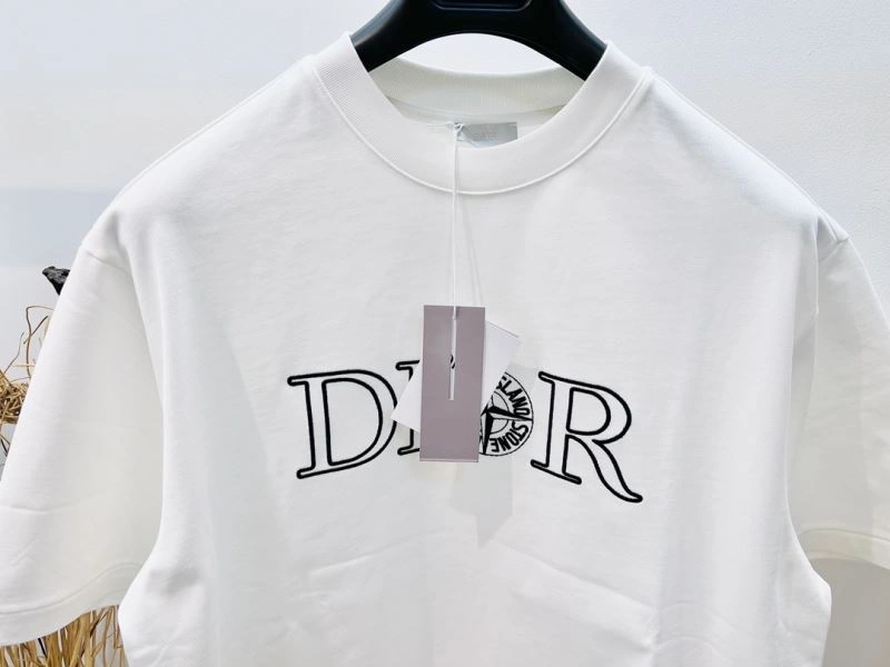 Legit Christian Dior T-Shirts