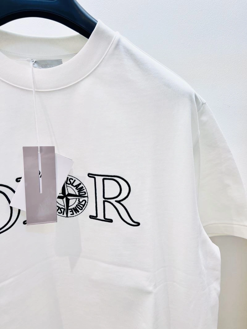 Legit Christian Dior T-Shirts