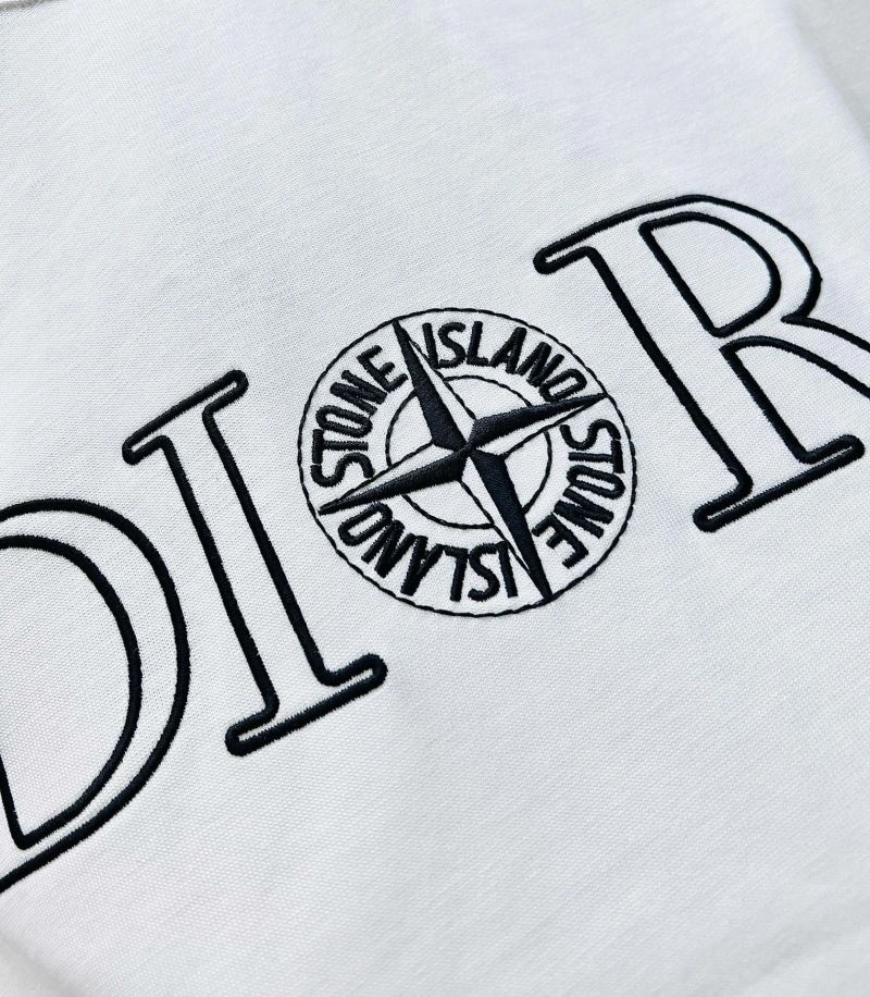 Legit Christian Dior T-Shirts