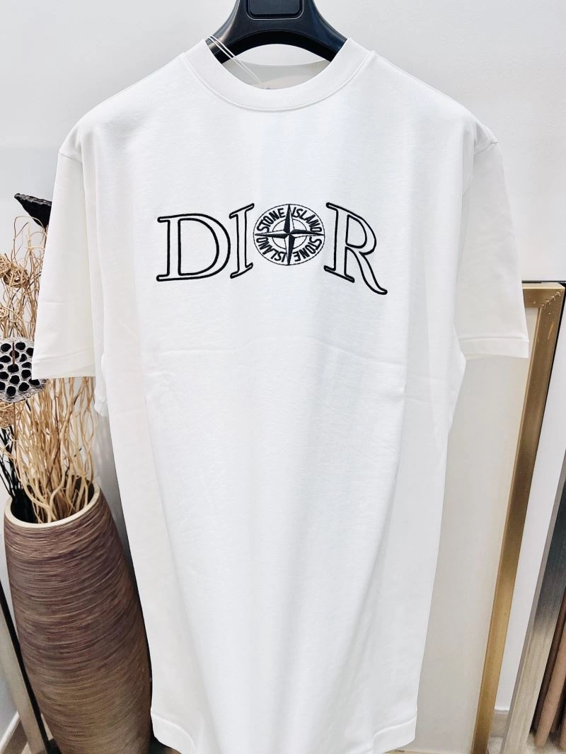 Legit Christian Dior T-Shirts