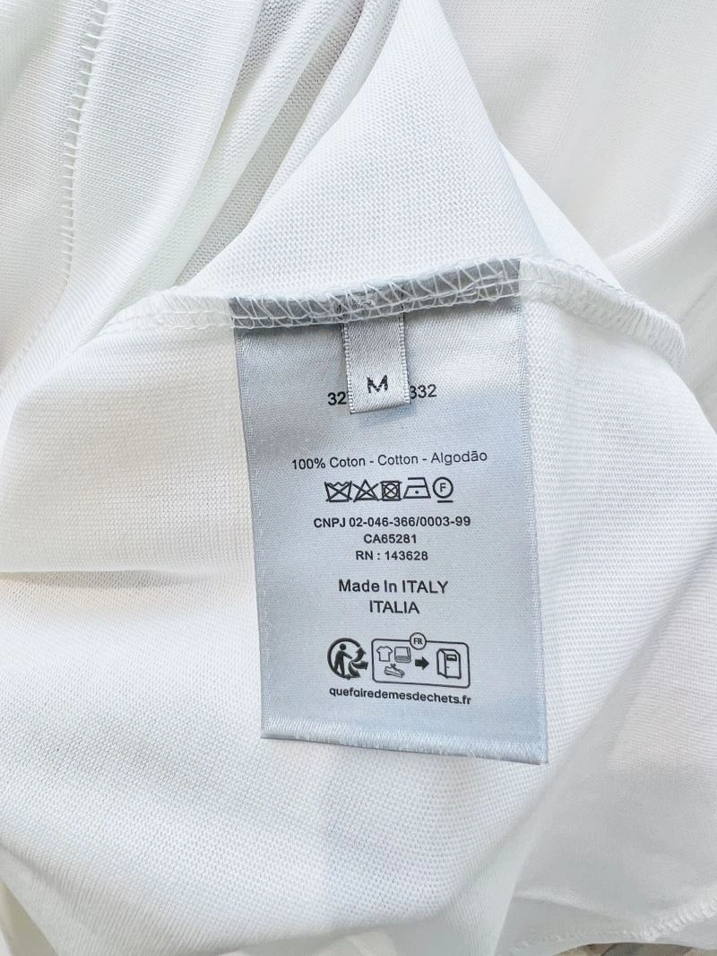 Legit Christian Dior T-Shirts
