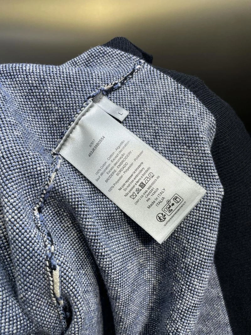 High accuracy Christian Dior T-Shirts