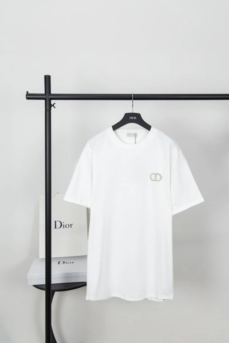 Christian Dior T-Shirts