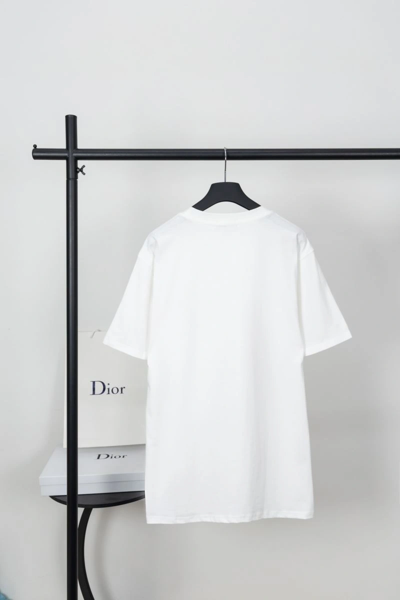 Factory-made Christian Dior T-Shirts