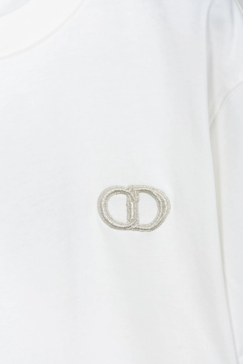 Factory-made Christian Dior T-Shirts