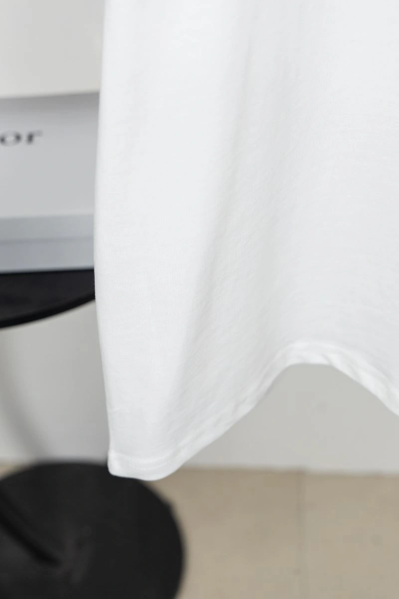 Factory-made Christian Dior T-Shirts