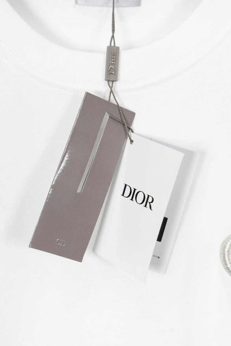 Factory-made Christian Dior T-Shirts