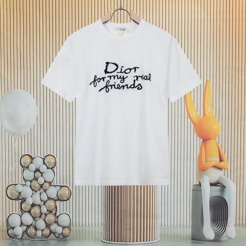 Christian Dior T-Shirts