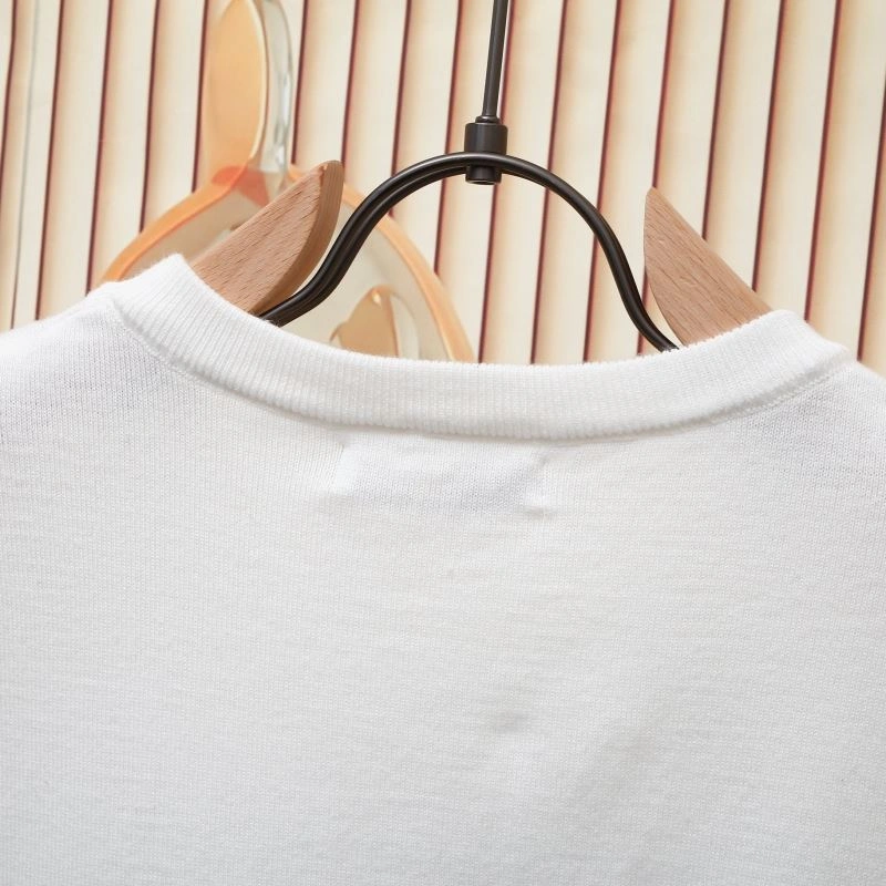 Indistinguishable Christian Dior T-Shirts