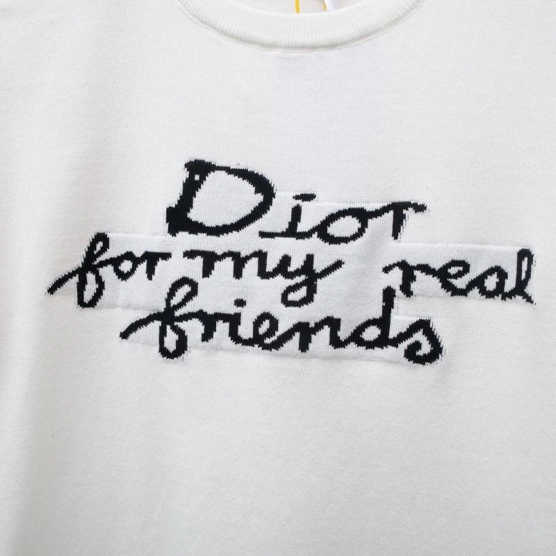Indistinguishable Christian Dior T-Shirts