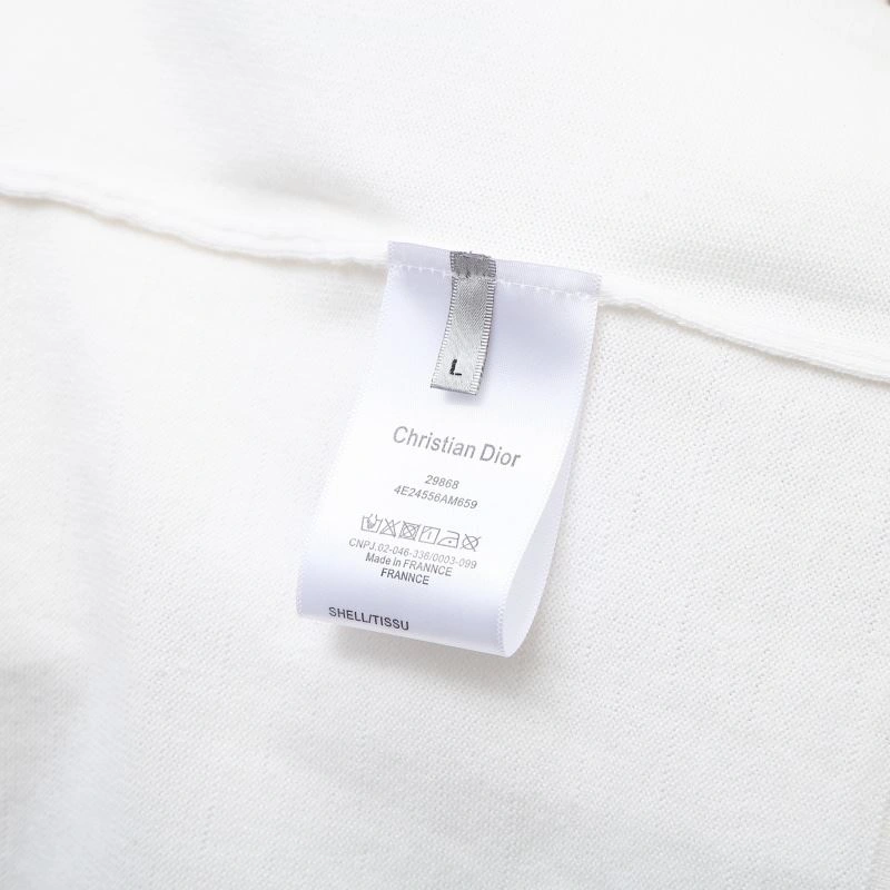 Indistinguishable Christian Dior T-Shirts