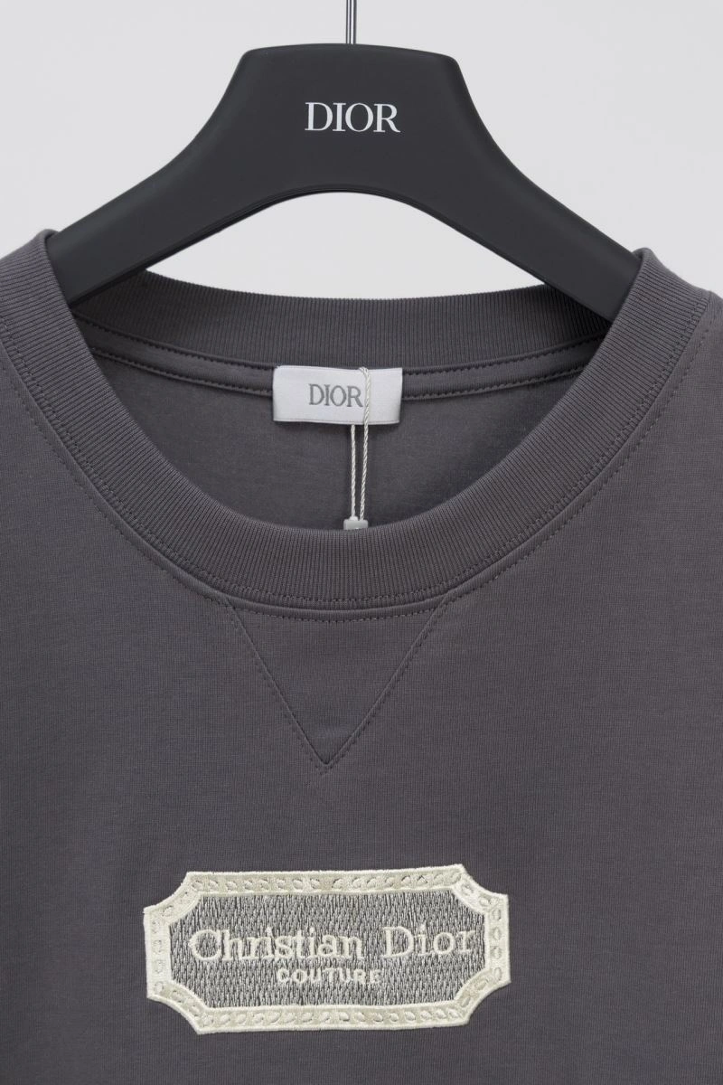 Top mirror Christian Dior T-Shirts