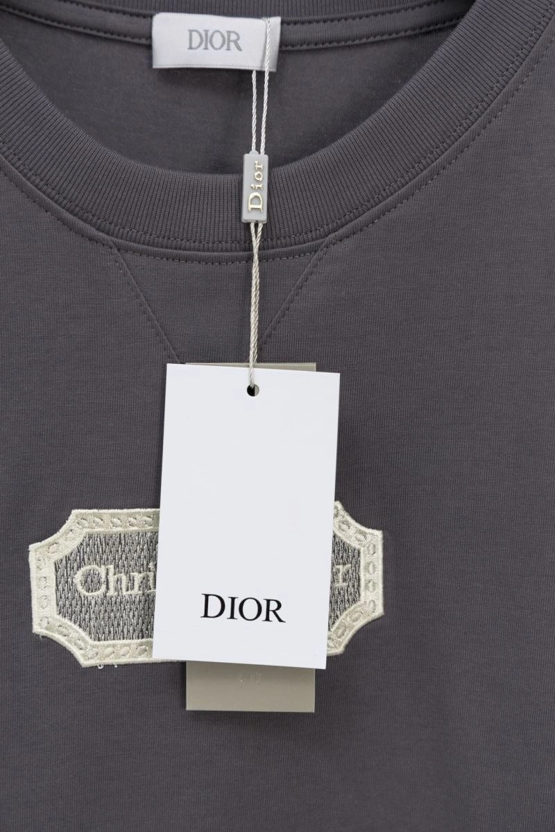 Top mirror Christian Dior T-Shirts