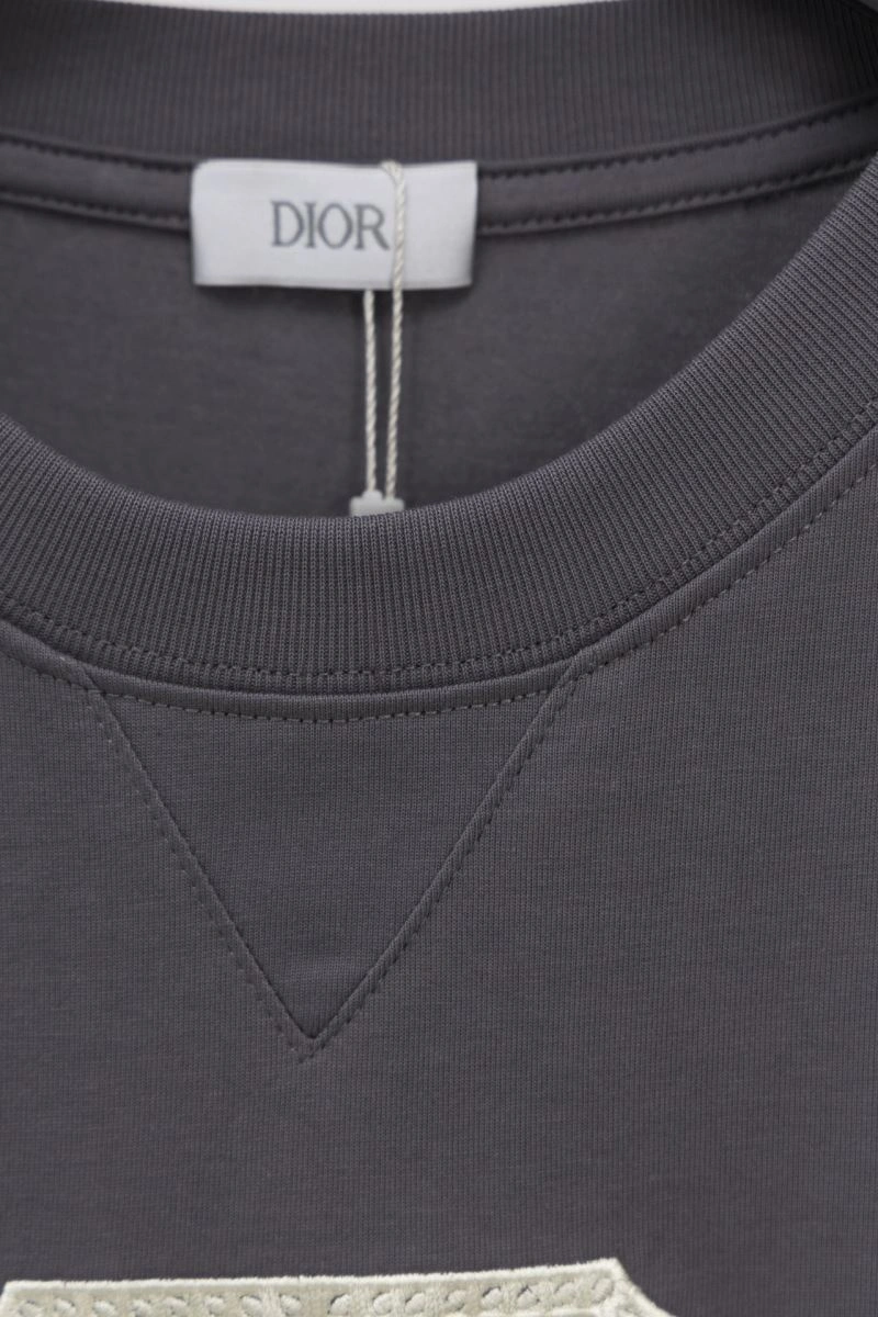 Top mirror Christian Dior T-Shirts