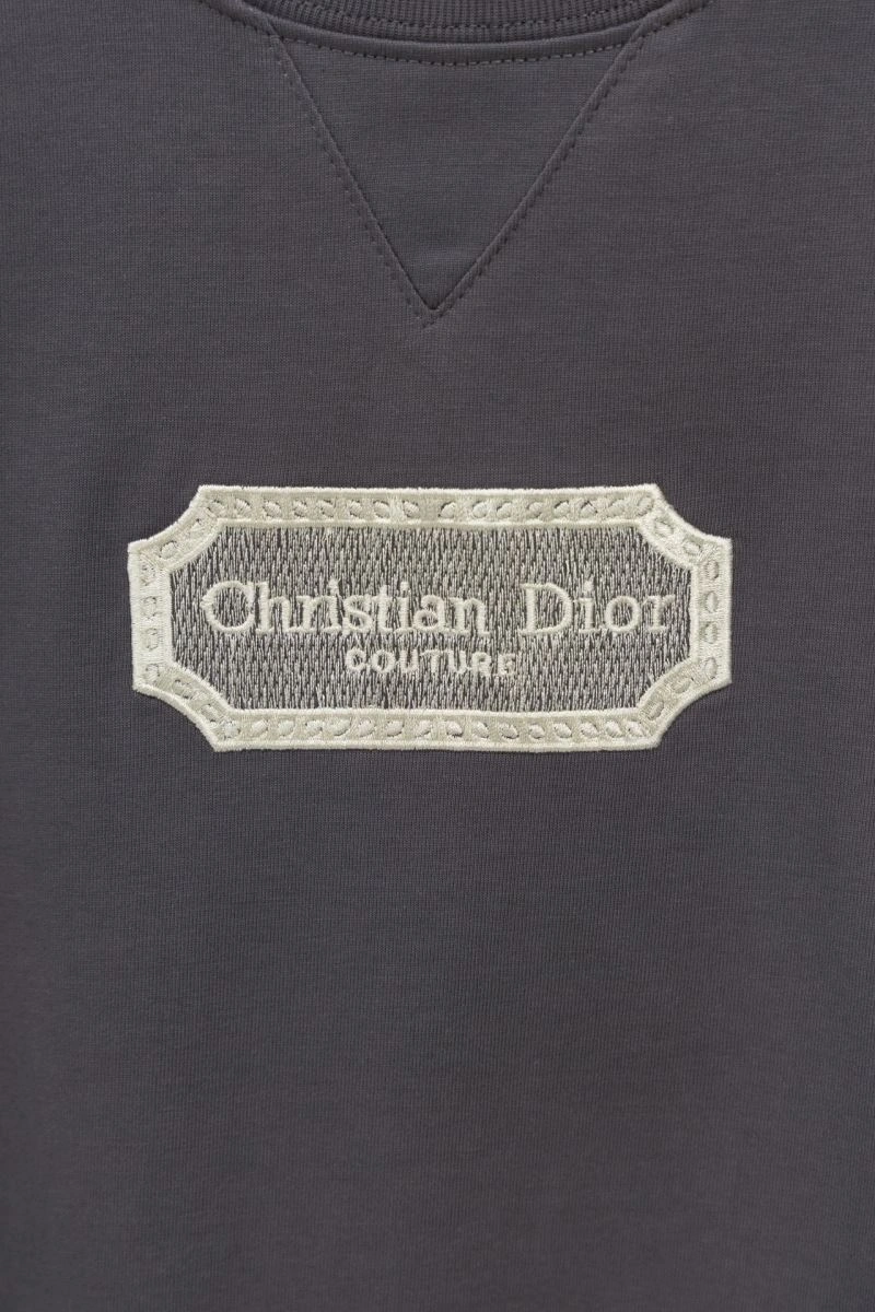 Top mirror Christian Dior T-Shirts