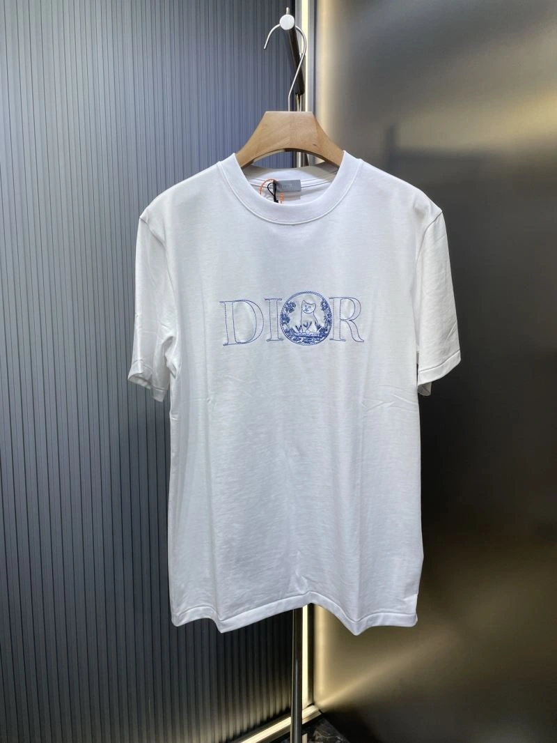 Christian Dior T-Shirts
