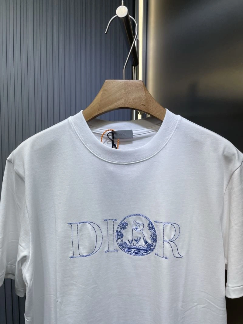 Perfect replica Christian Dior T-Shirts