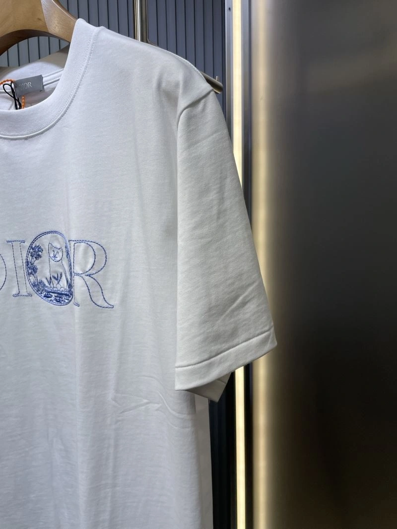 Perfect replica Christian Dior T-Shirts