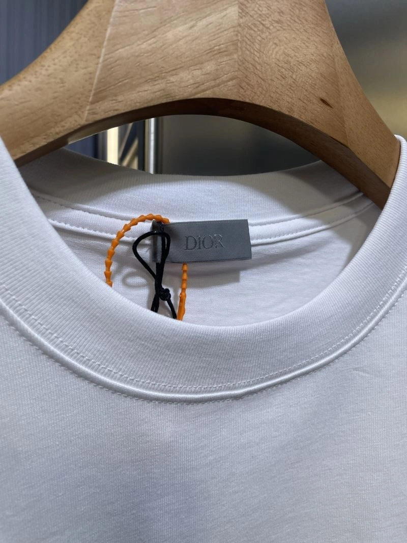 Perfect replica Christian Dior T-Shirts