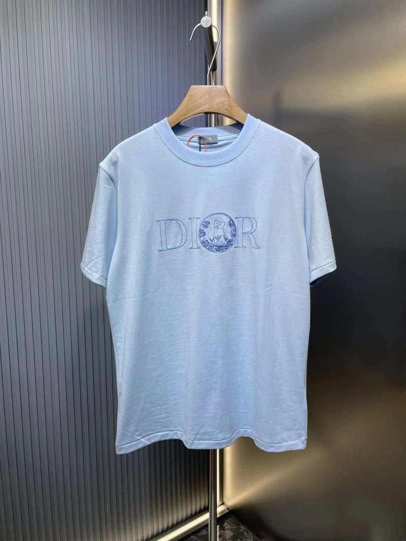 Christian Dior T-Shirts