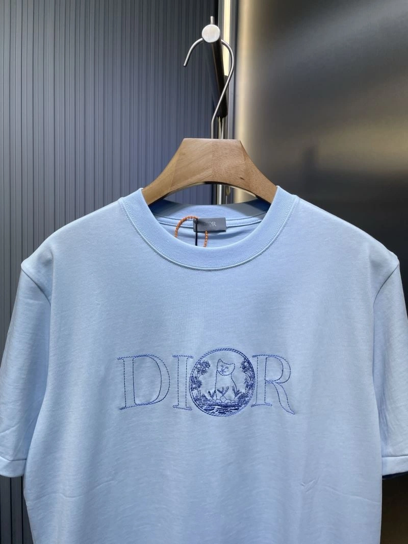 Discounted Christian Dior T-Shirts