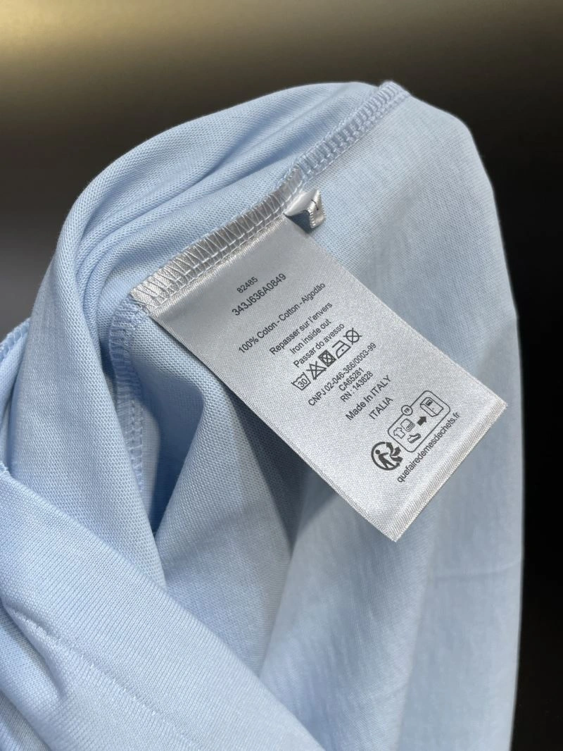 Discounted Christian Dior T-Shirts