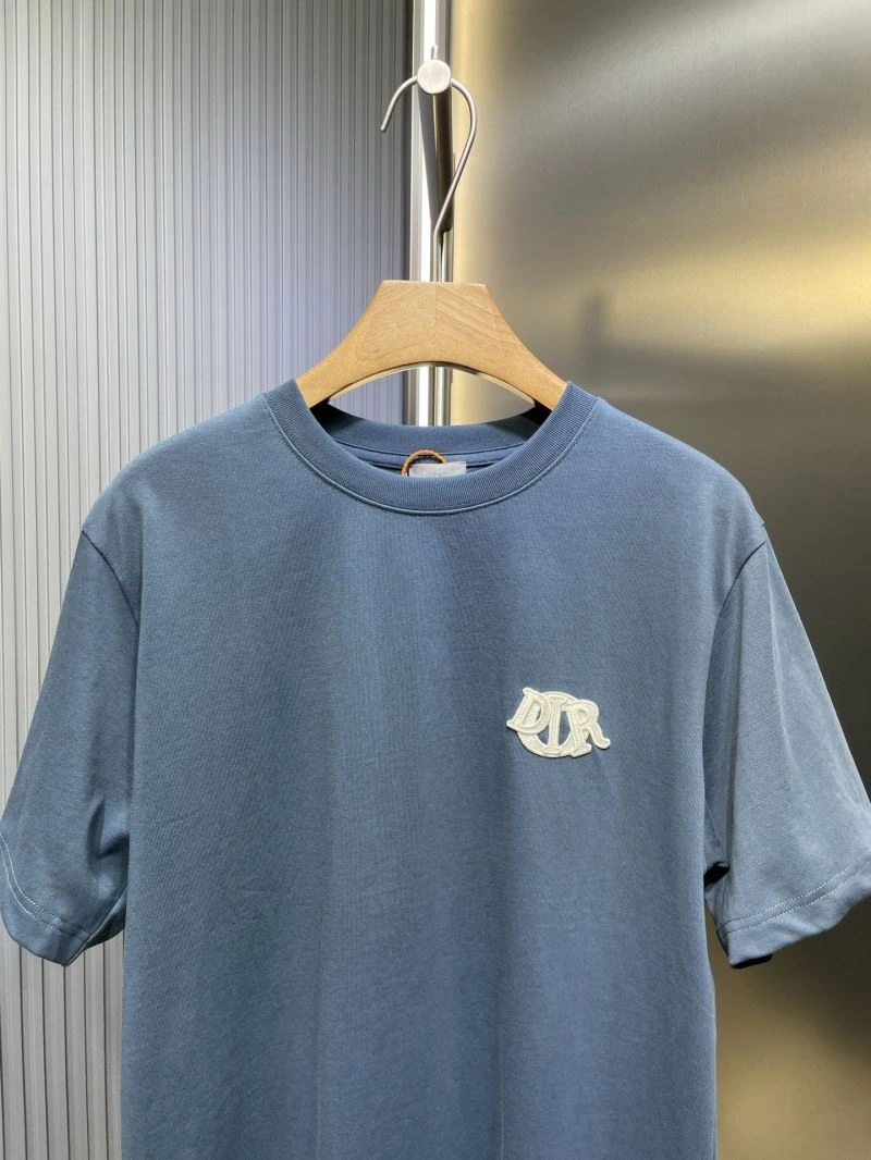 High accuracy Christian Dior T-Shirts