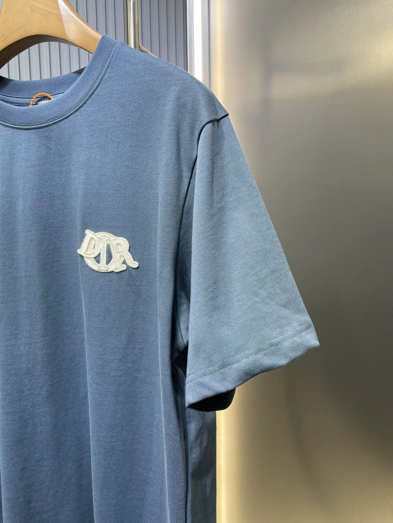 High accuracy Christian Dior T-Shirts