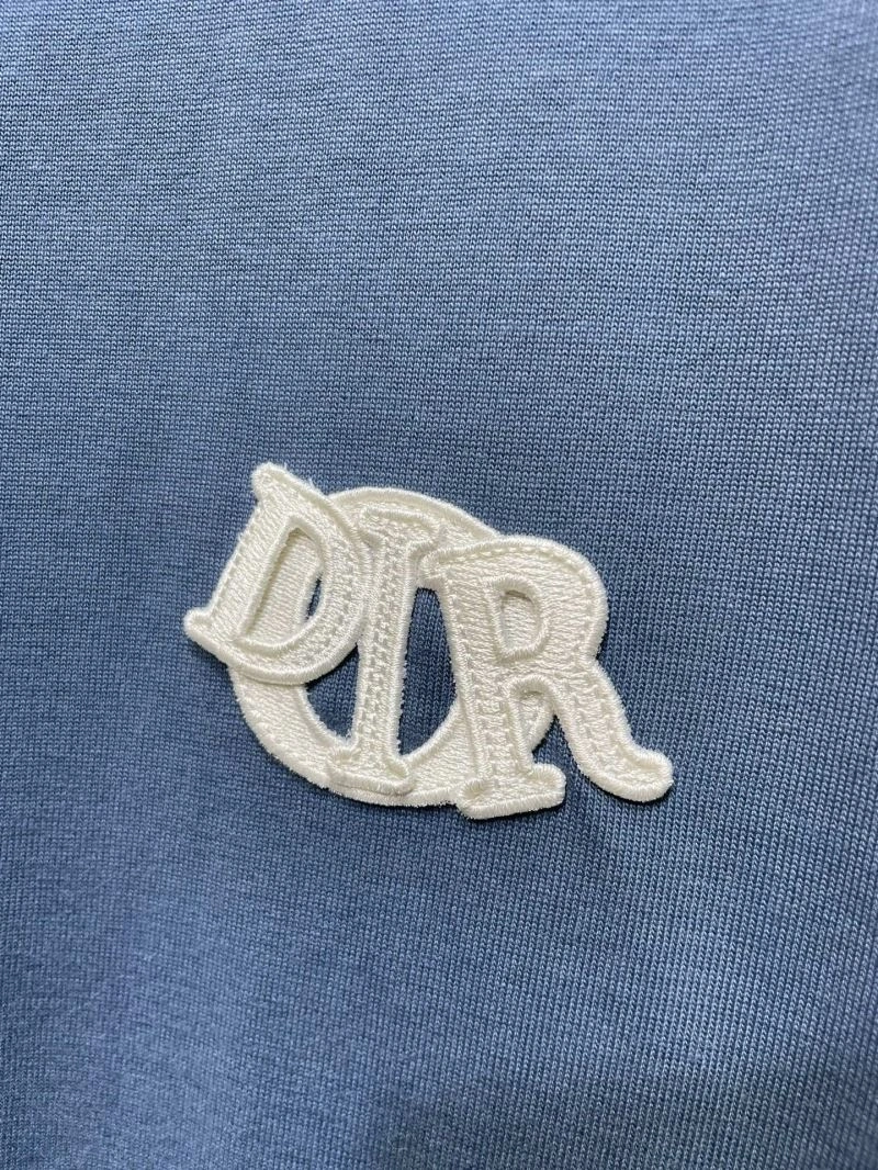 High accuracy Christian Dior T-Shirts