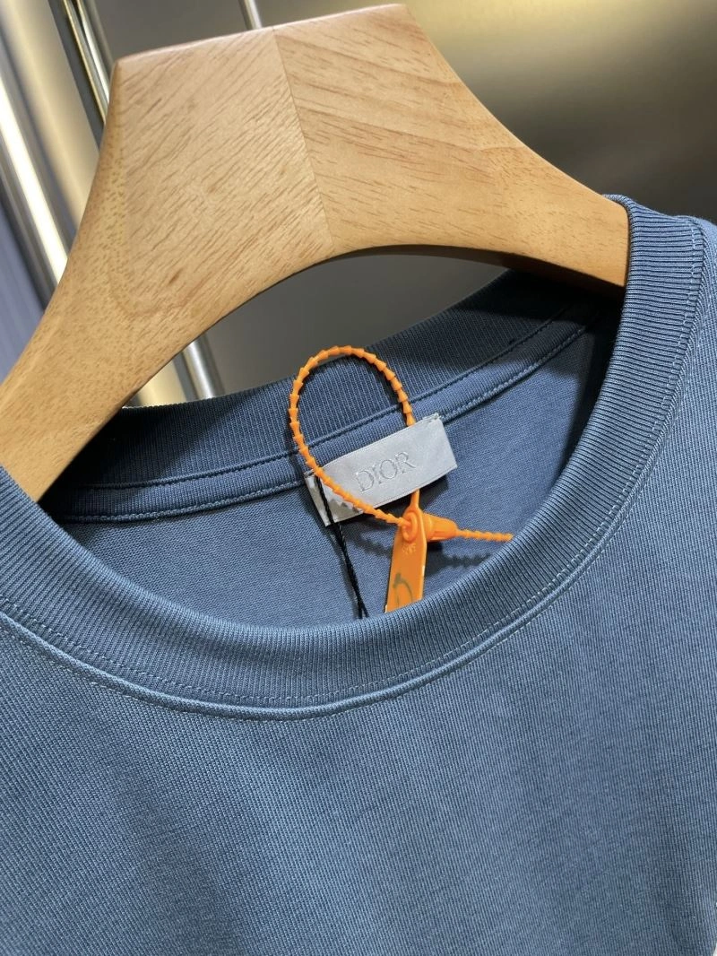 High accuracy Christian Dior T-Shirts