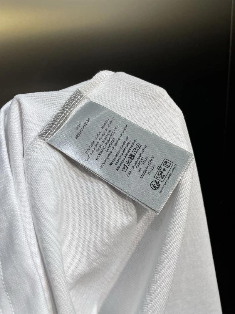 Low-cost Christian Dior T-Shirts