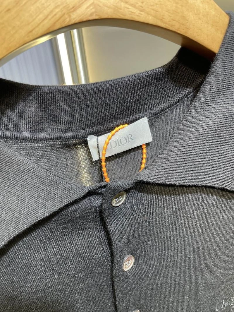 Perfect replica Christian Dior T-Shirts