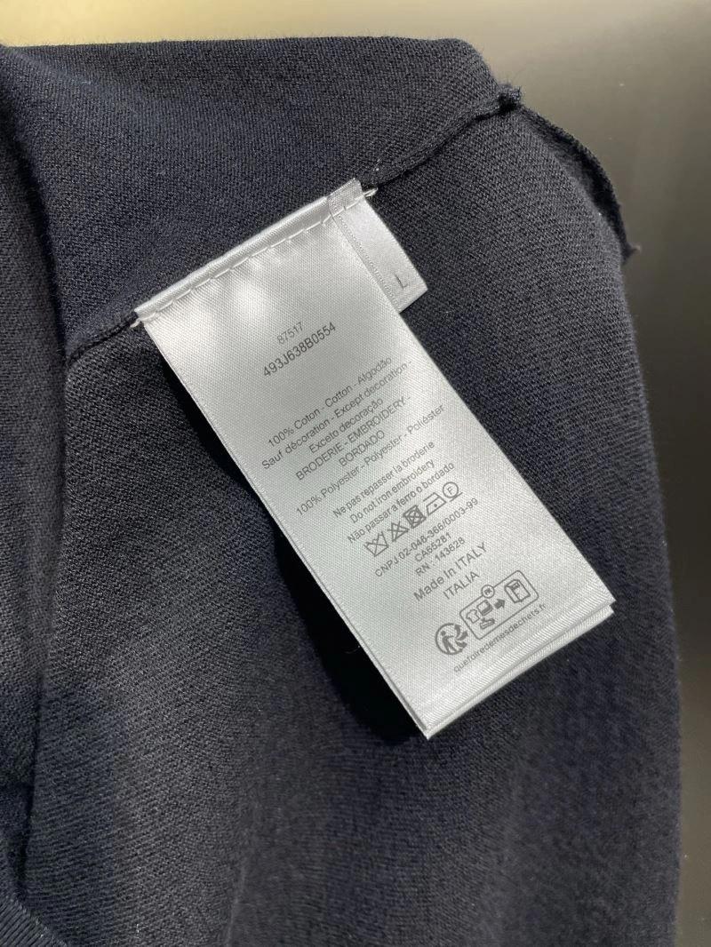 Perfect replica Christian Dior T-Shirts