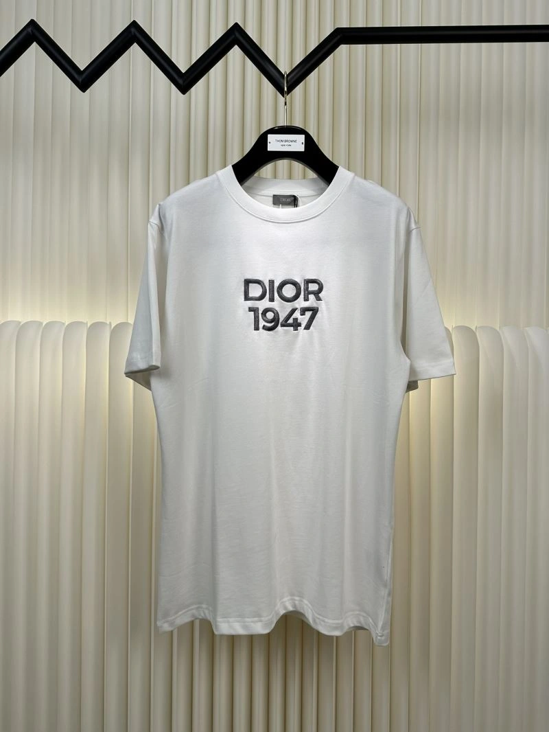 Christian Dior T-Shirts