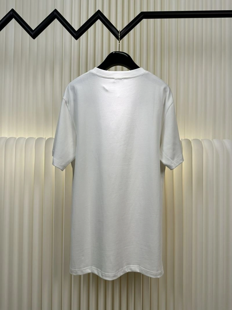 Official Christian Dior T-Shirts